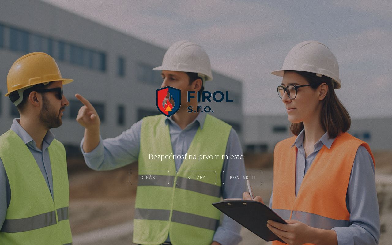 FIROL s.r.o.